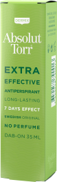 Absolut Torr 35 ml - Sakylan apteekki